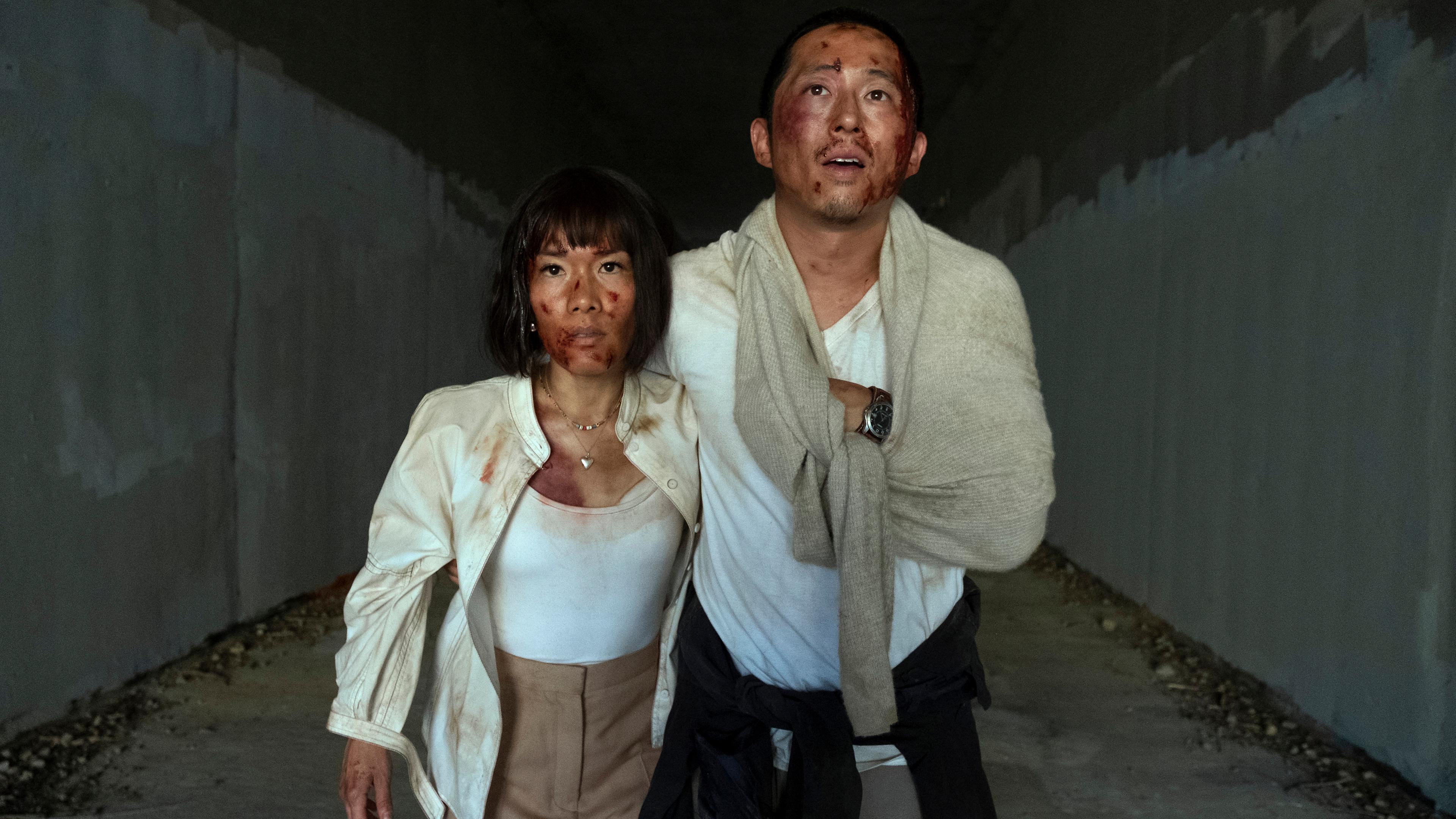 Das sind die 20 besten Serien des Jahres 2023 Das sind die 20 besten Serien des Jahres 2023